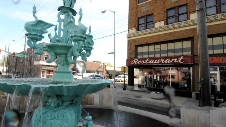 Indianapolis Hook Up Guide For Singles And Couples - World Hookup Guides